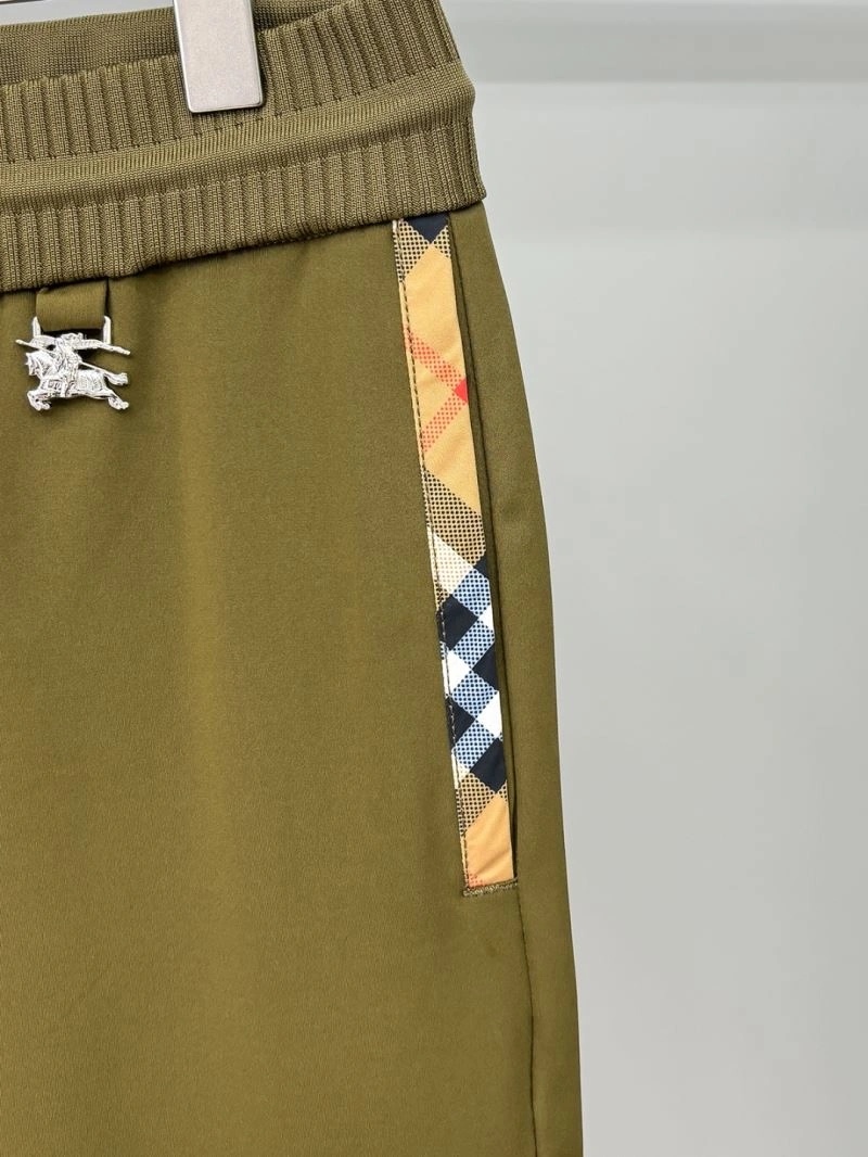 Indistinguishable Burberry Long Pants