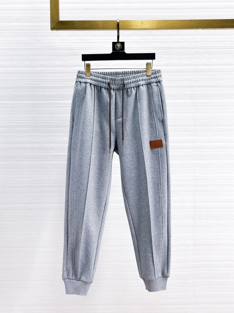 Burberry Long Pants
