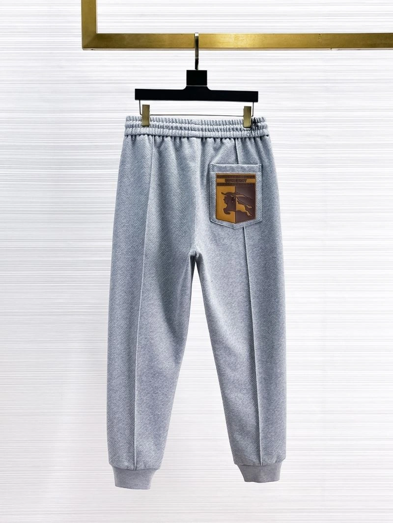 Accurate model Burberry Long Pants