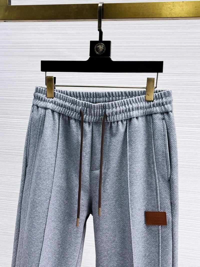 Accurate model Burberry Long Pants