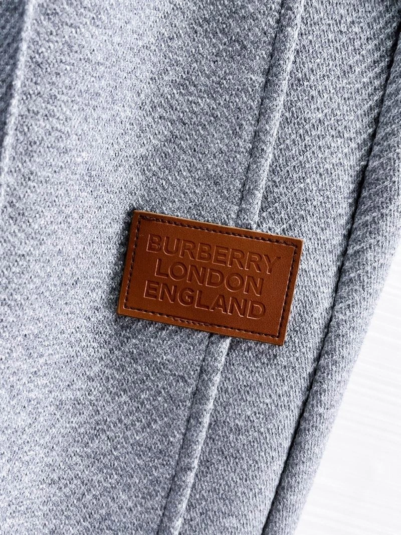Accurate model Burberry Long Pants