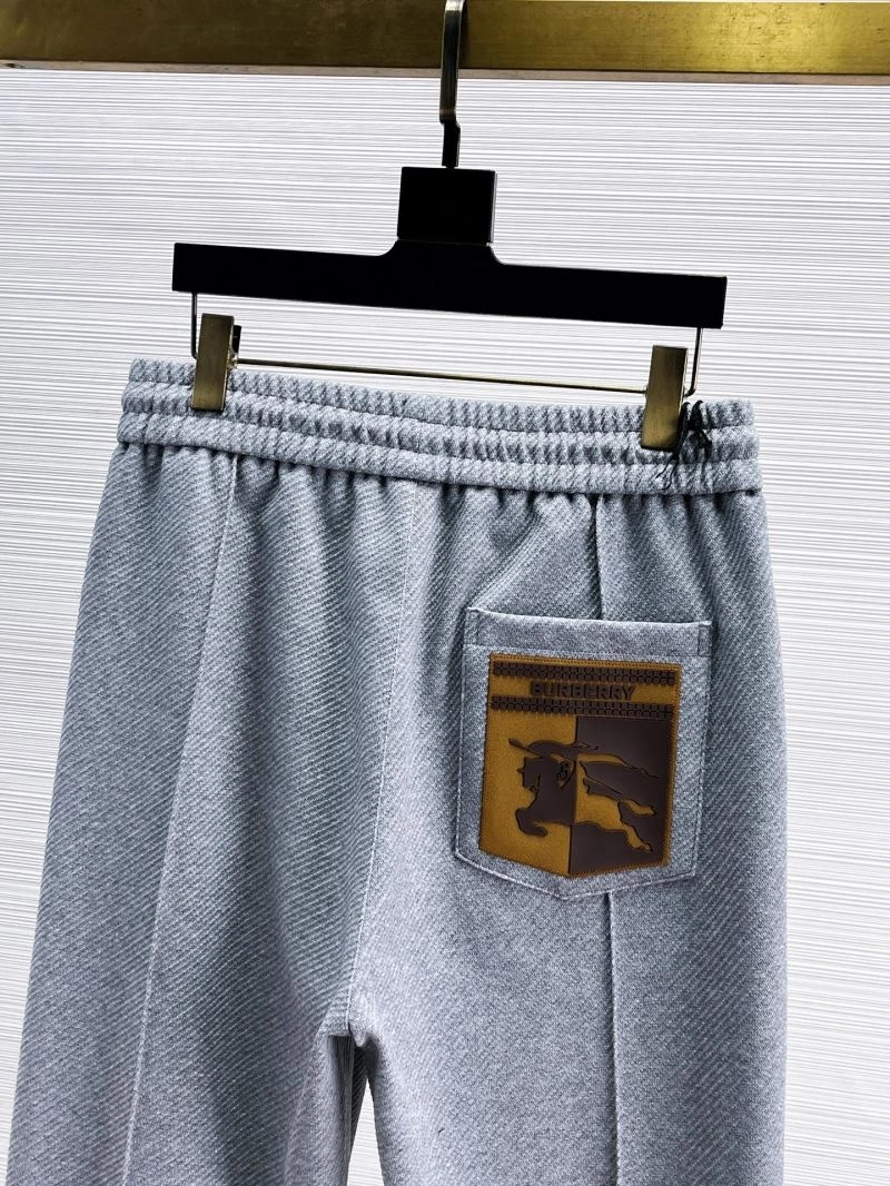 Accurate model Burberry Long Pants