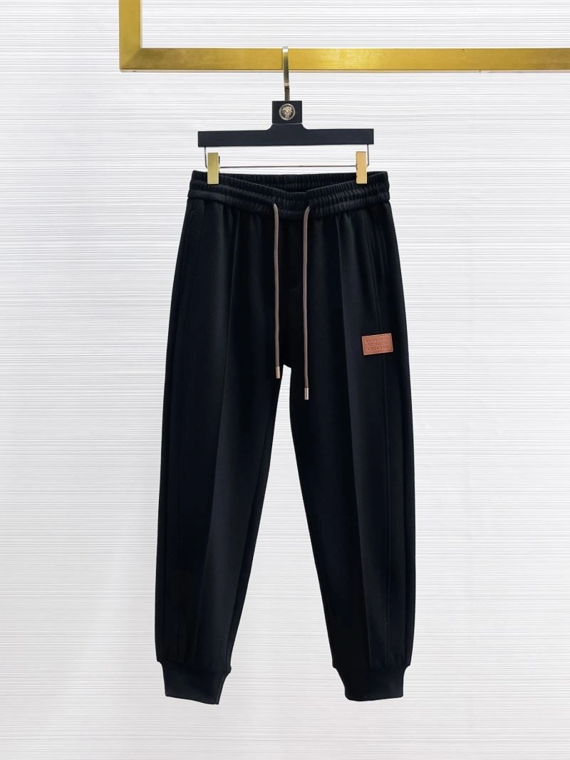 Burberry Long Pants
