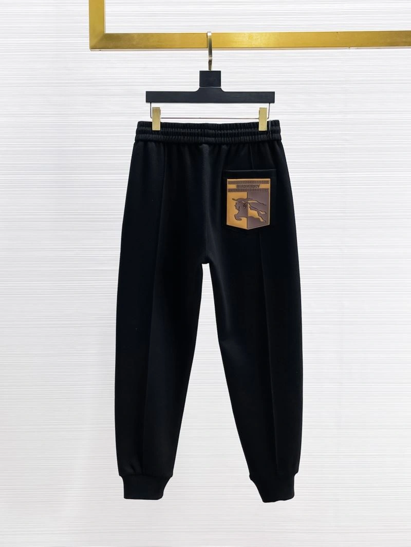 High accuracy Burberry Long Pants