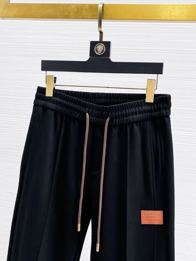 High accuracy Burberry Long Pants