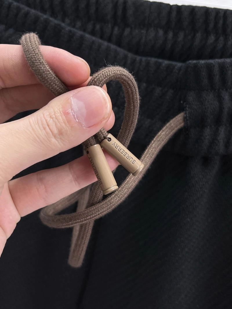 High accuracy Burberry Long Pants