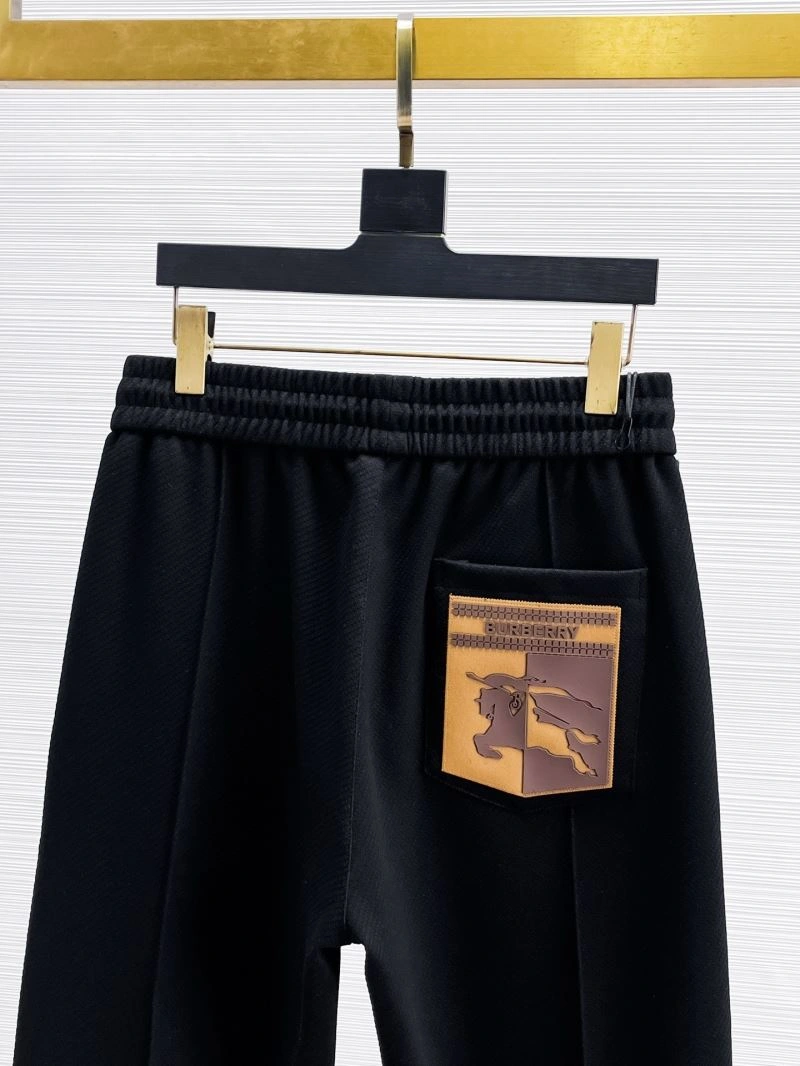High accuracy Burberry Long Pants