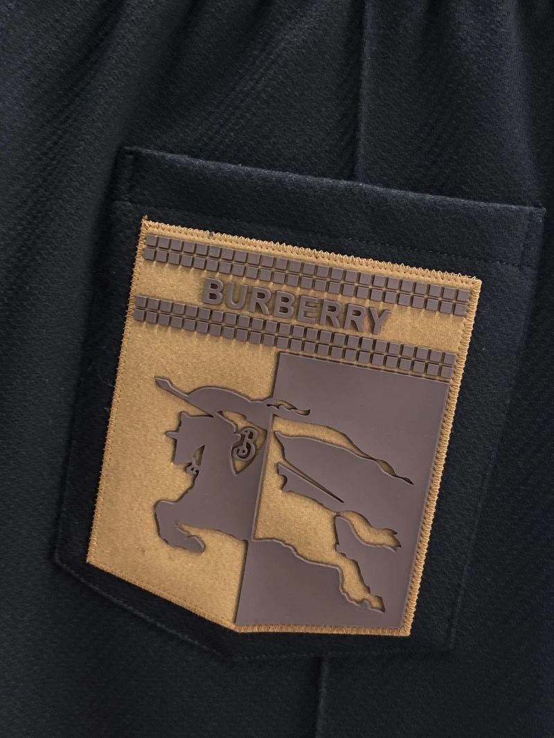 High accuracy Burberry Long Pants
