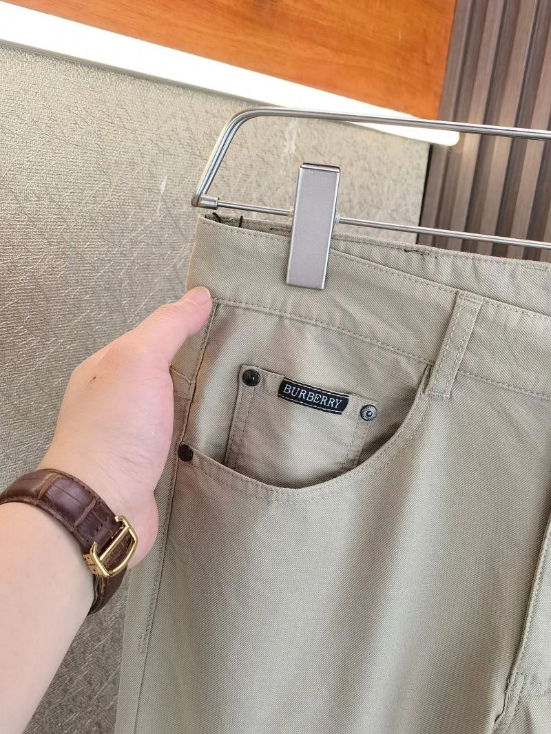 Top mirror Burberry Long Pants