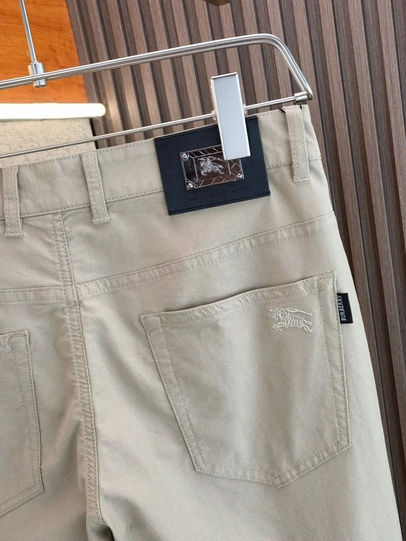 Top mirror Burberry Long Pants