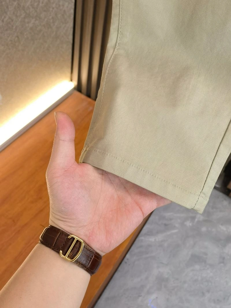 Top mirror Burberry Long Pants