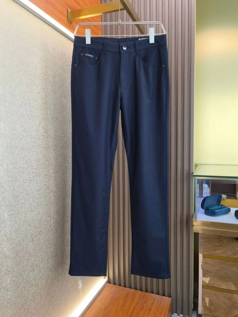 Top mirror Burberry Long Pants