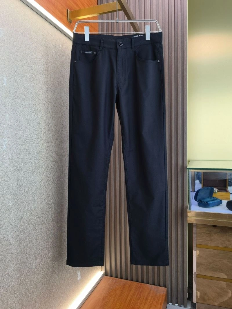 Top mirror Burberry Long Pants