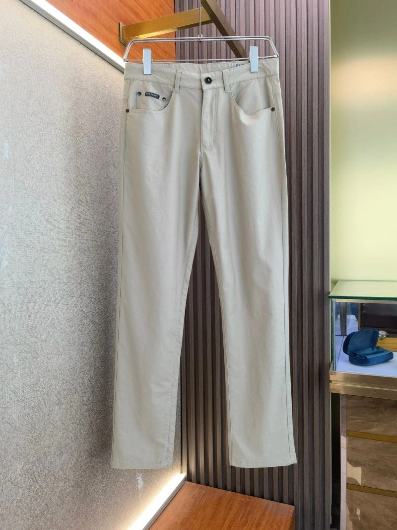 Top mirror Burberry Long Pants