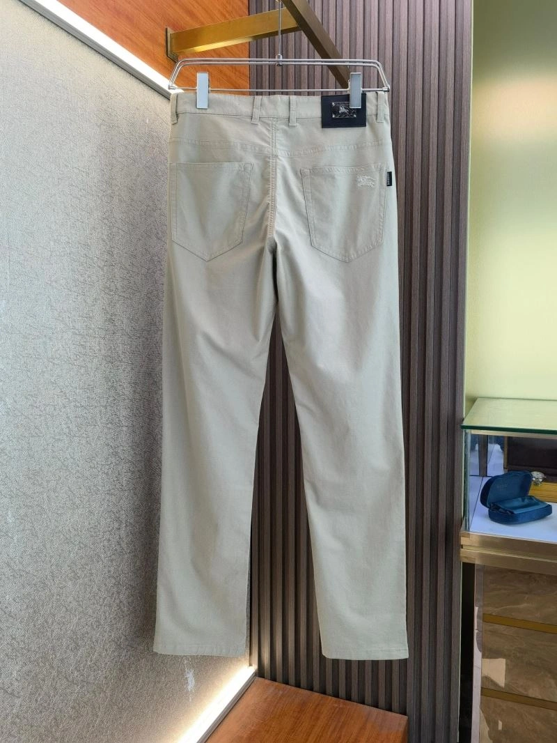 Top mirror Burberry Long Pants