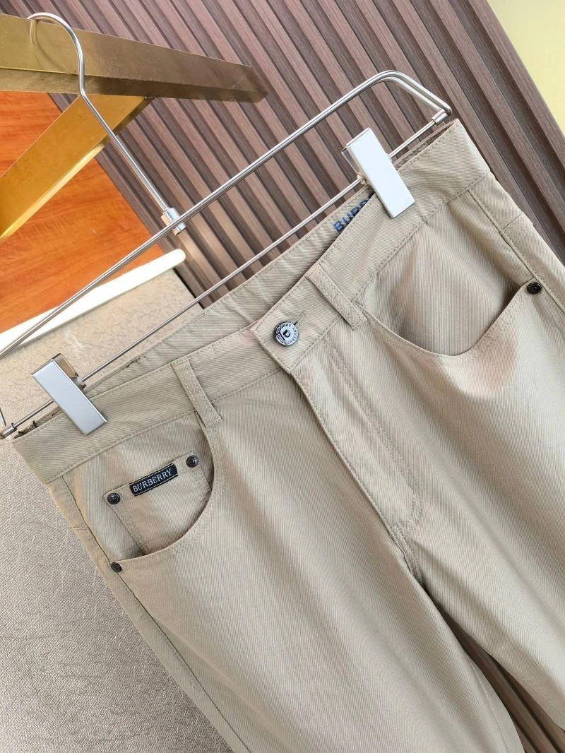 Top mirror Burberry Long Pants
