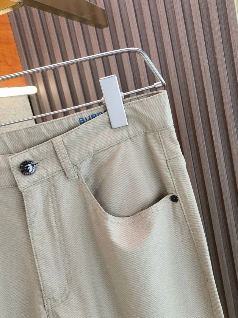 Top mirror Burberry Long Pants