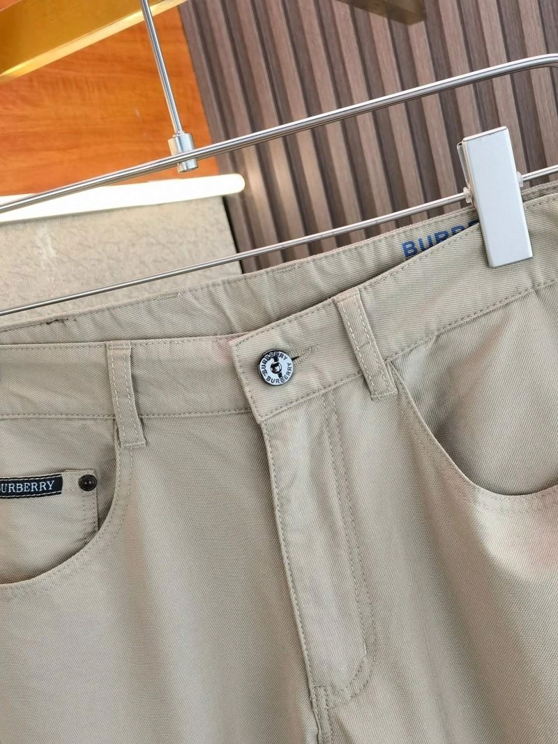 Top mirror Burberry Long Pants