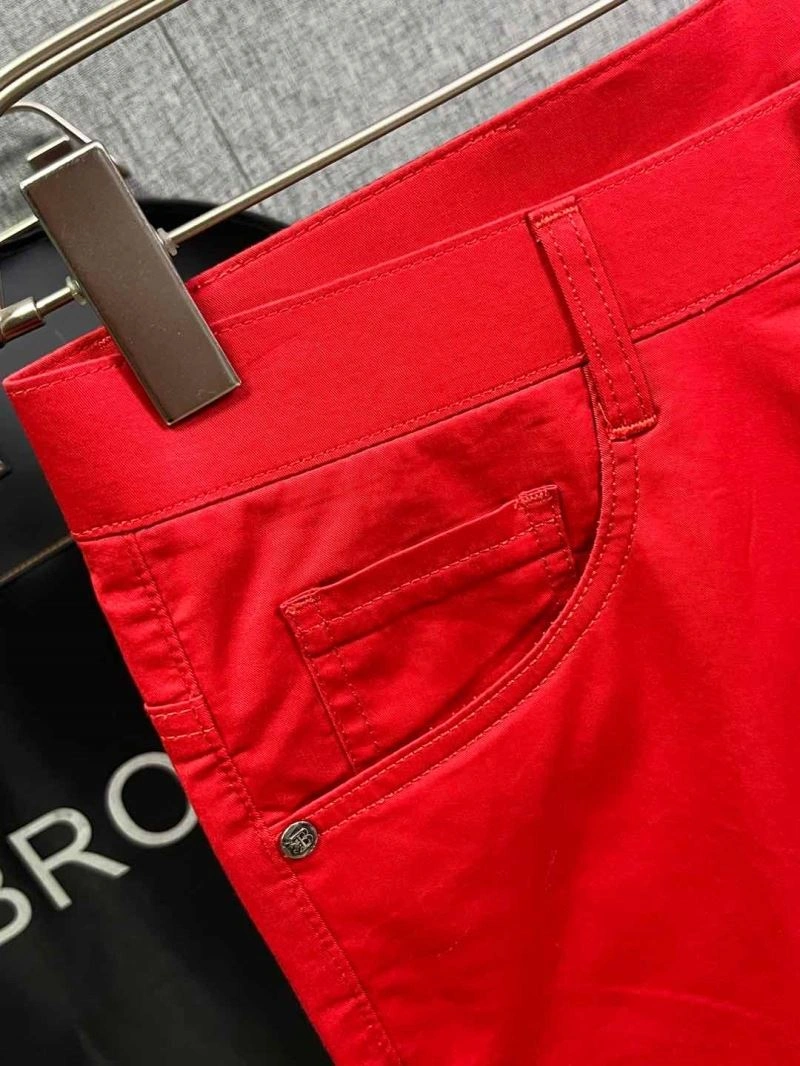 High fidelity Burberry Long Pants