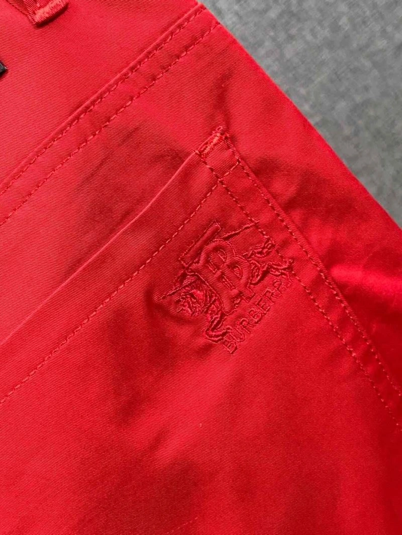 High fidelity Burberry Long Pants