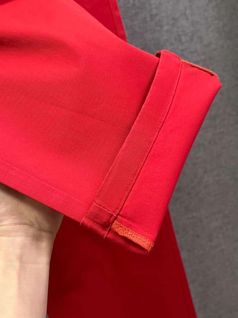 High fidelity Burberry Long Pants