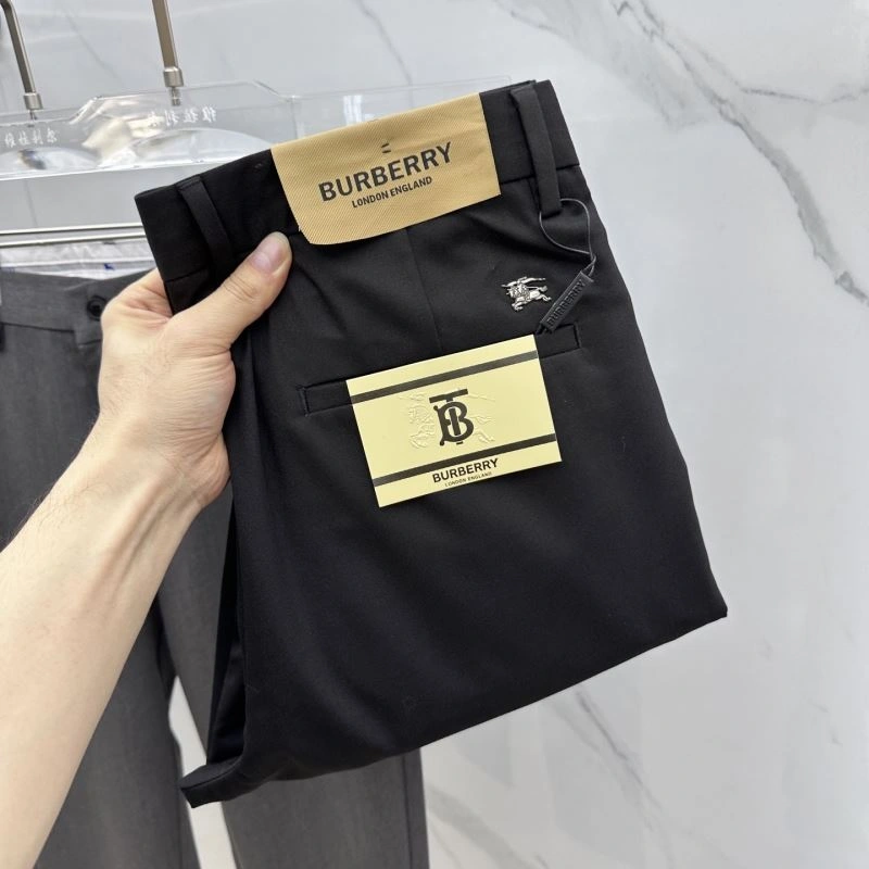 Burberry Long Pants