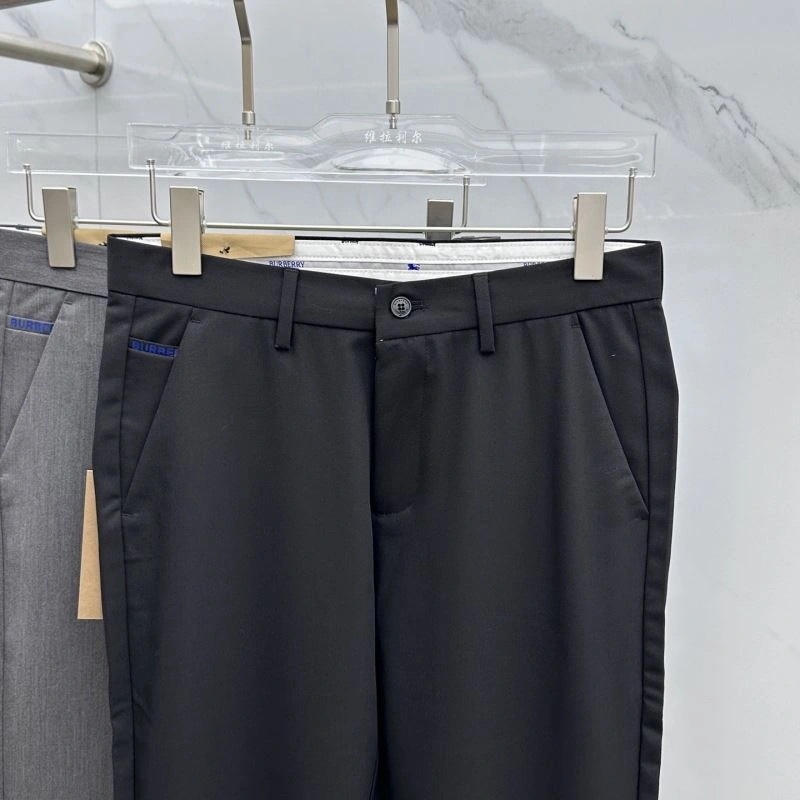 Discounted Burberry Long Pants
