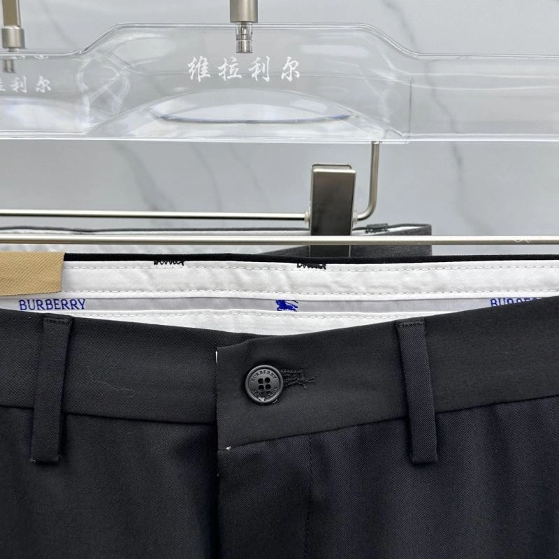 Discounted Burberry Long Pants