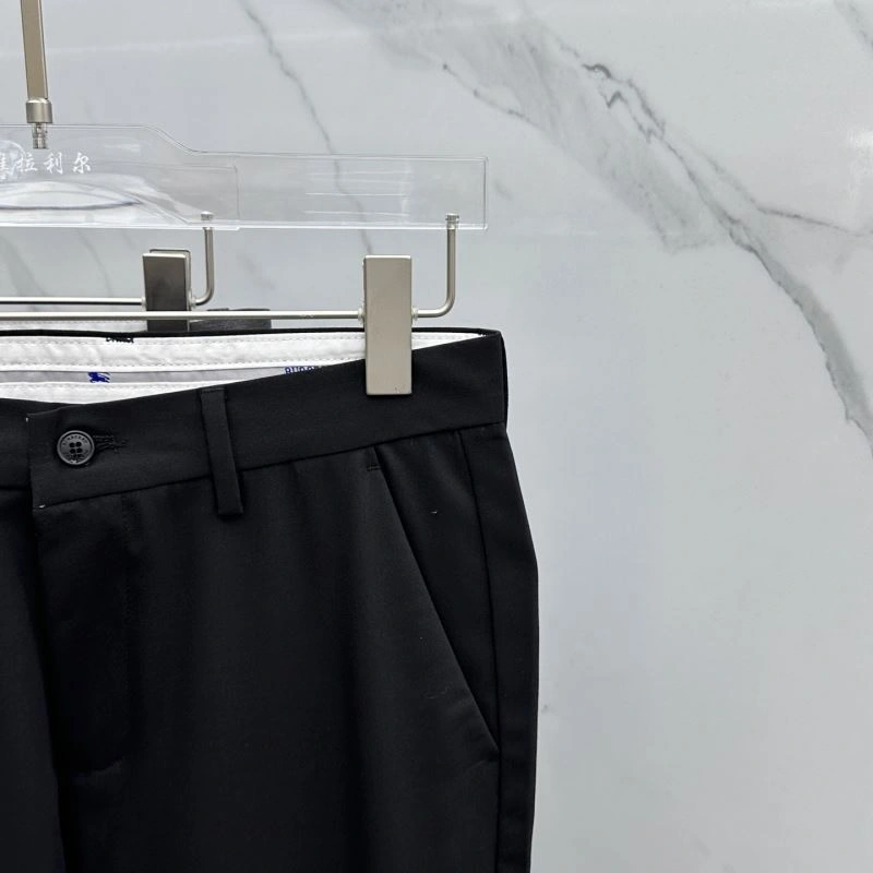 Discounted Burberry Long Pants
