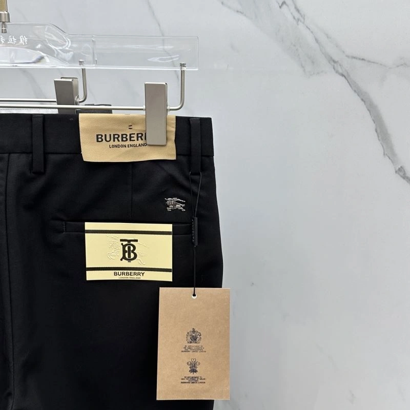 Discounted Burberry Long Pants