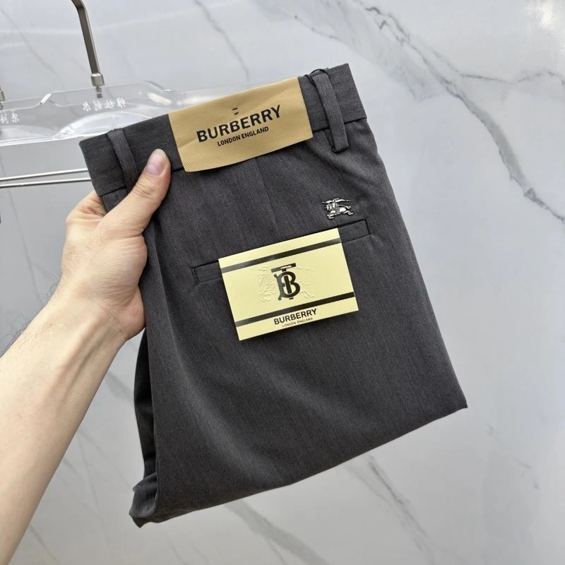Burberry Long Pants