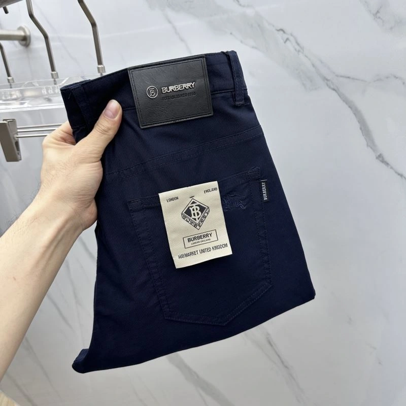 Burberry Long Pants