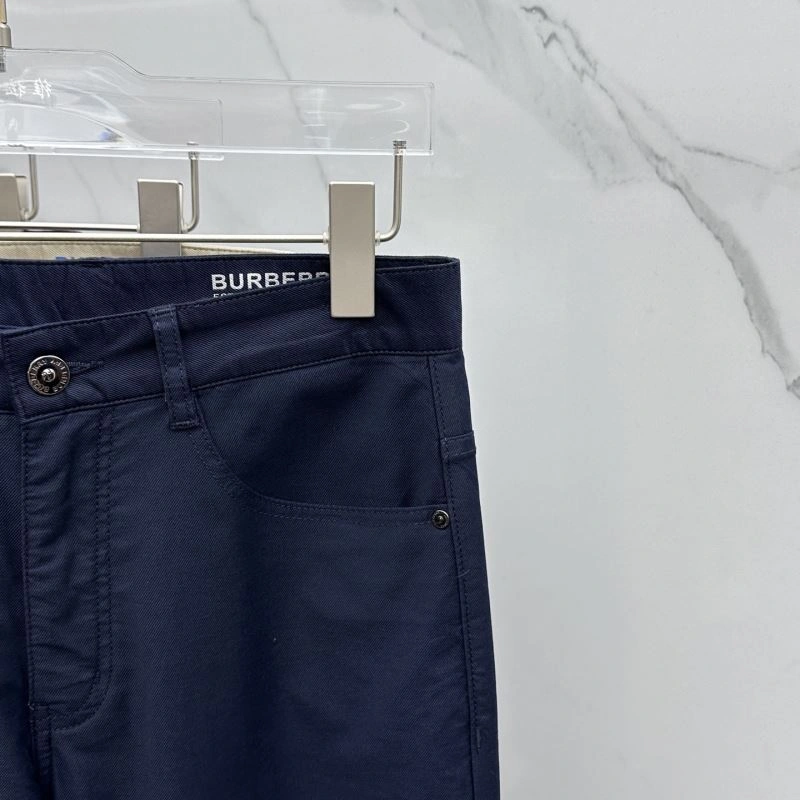 Economical Burberry Long Pants