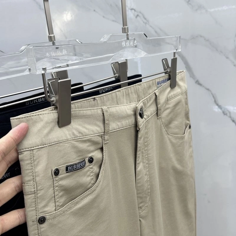 Mirror quality Burberry Long Pants