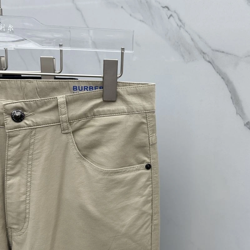 Mirror quality Burberry Long Pants