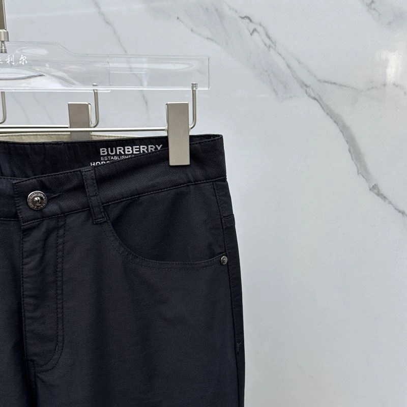High fidelity Burberry Long Pants