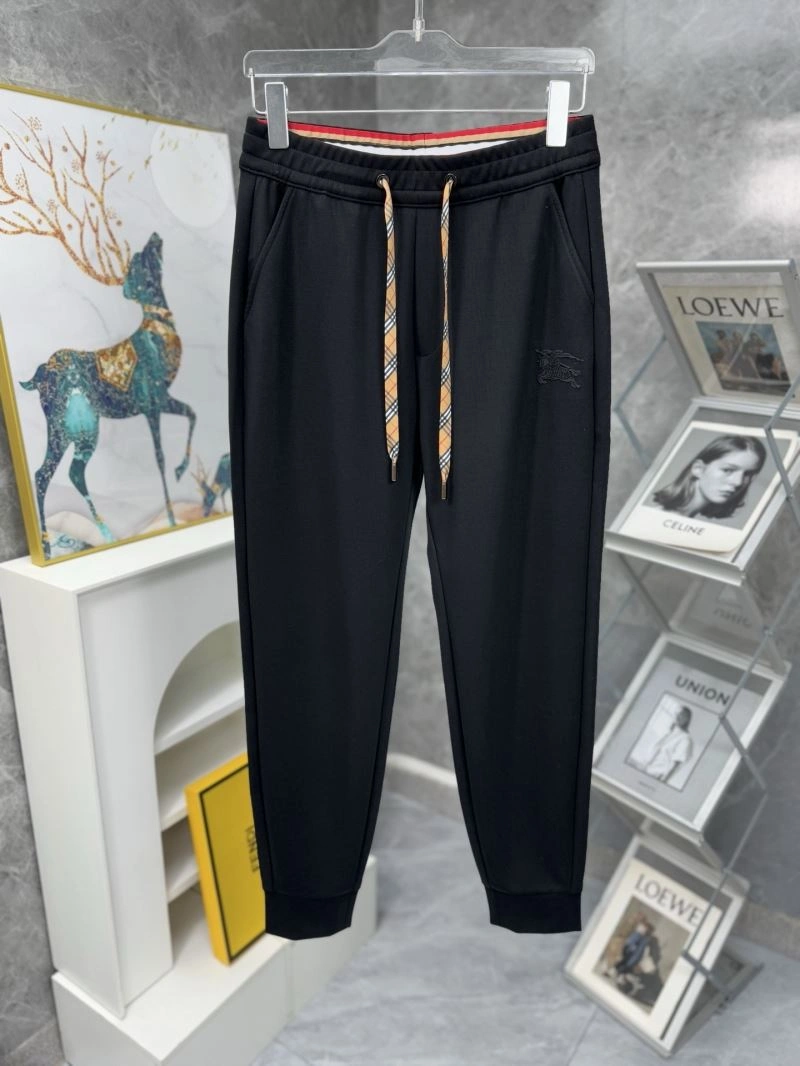 Burberry Long Pants