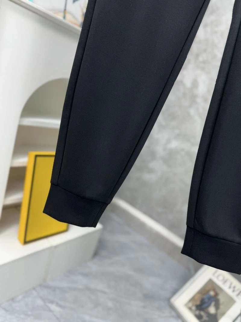 Perfect replica Burberry Long Pants