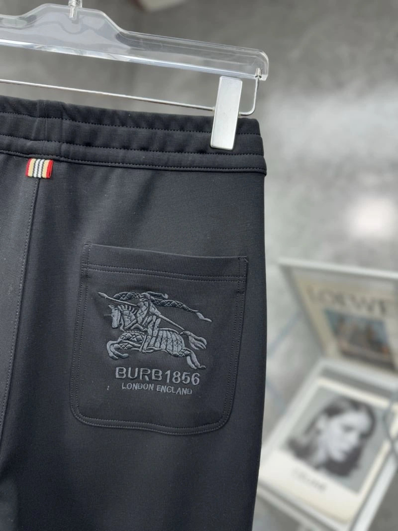 Perfect replica Burberry Long Pants