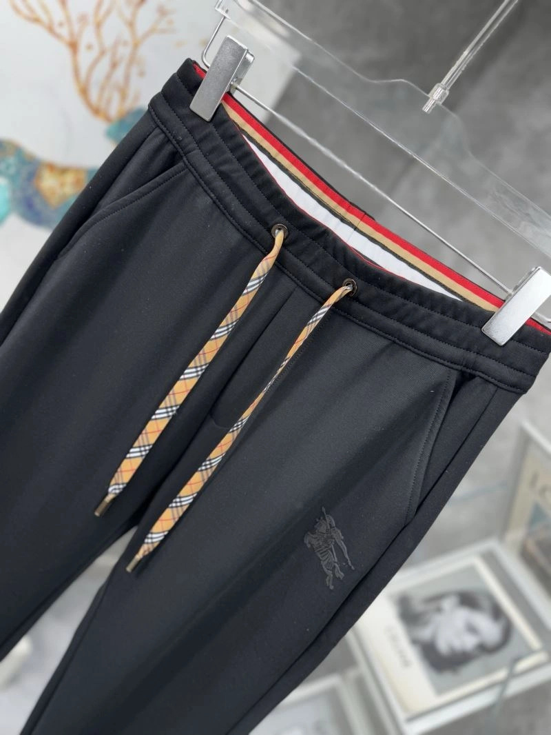 Perfect replica Burberry Long Pants