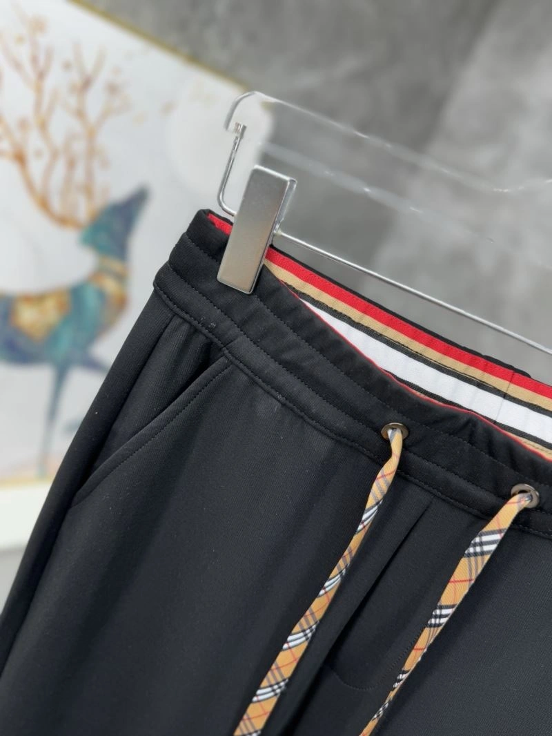 Perfect replica Burberry Long Pants