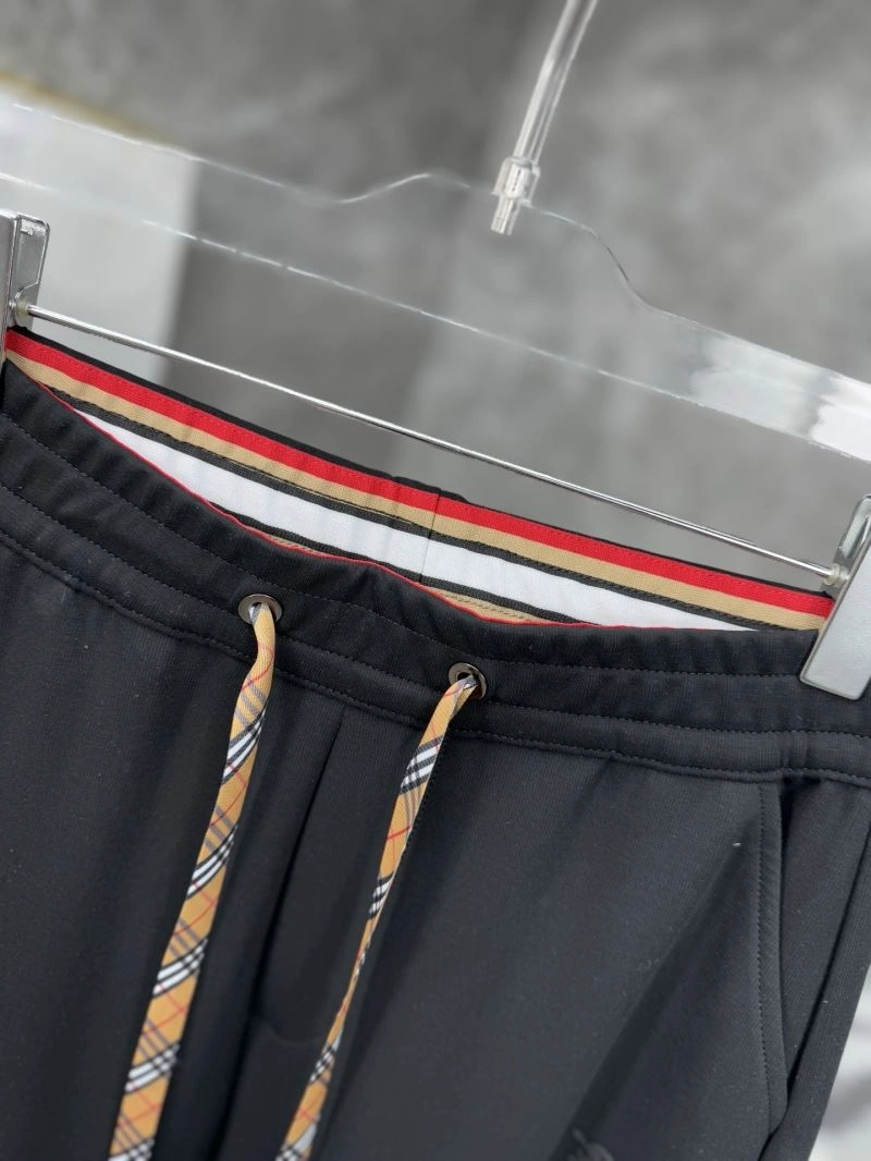 Perfect replica Burberry Long Pants