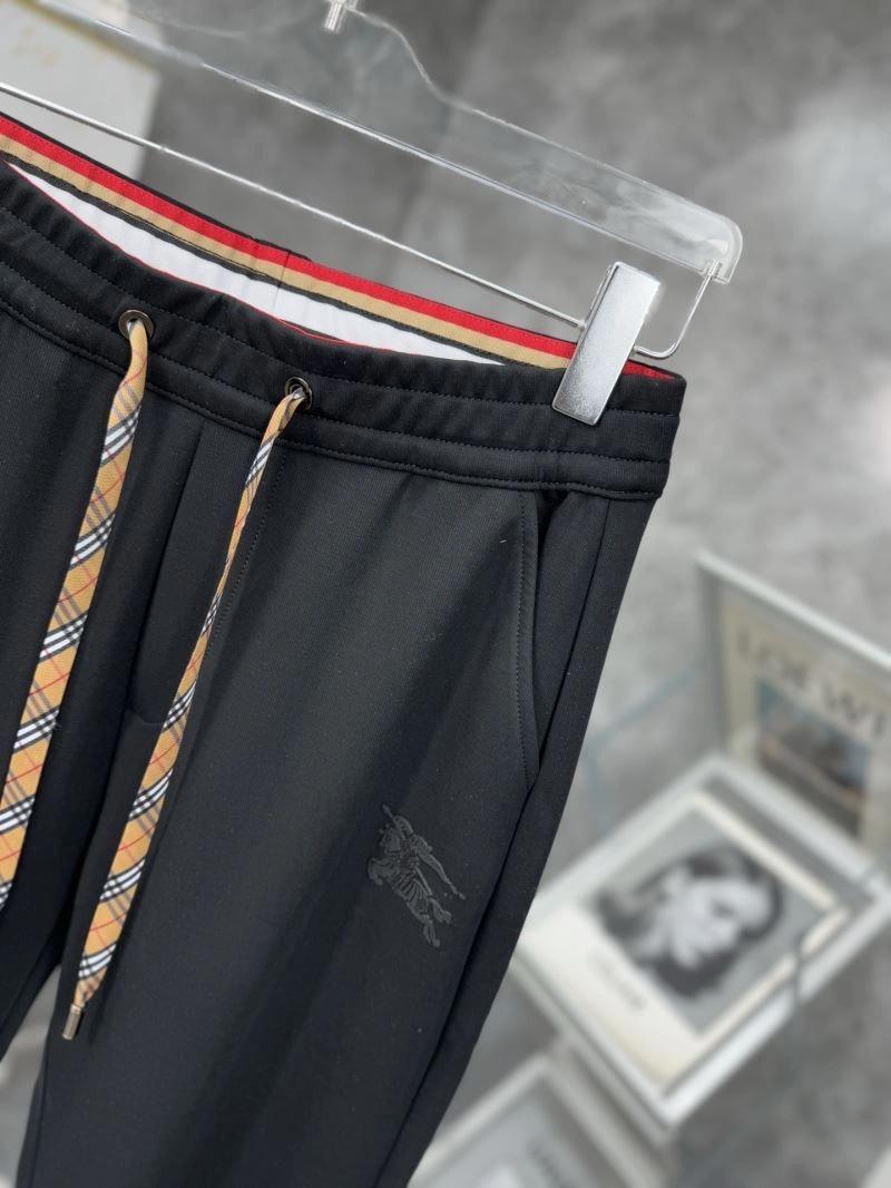 Perfect replica Burberry Long Pants