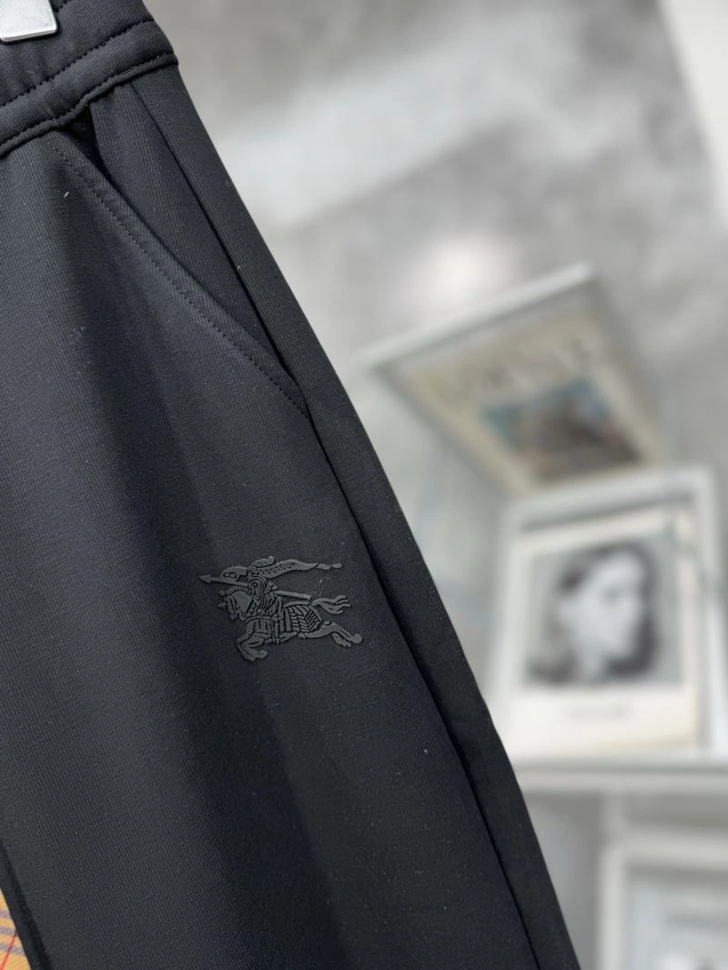 Perfect replica Burberry Long Pants
