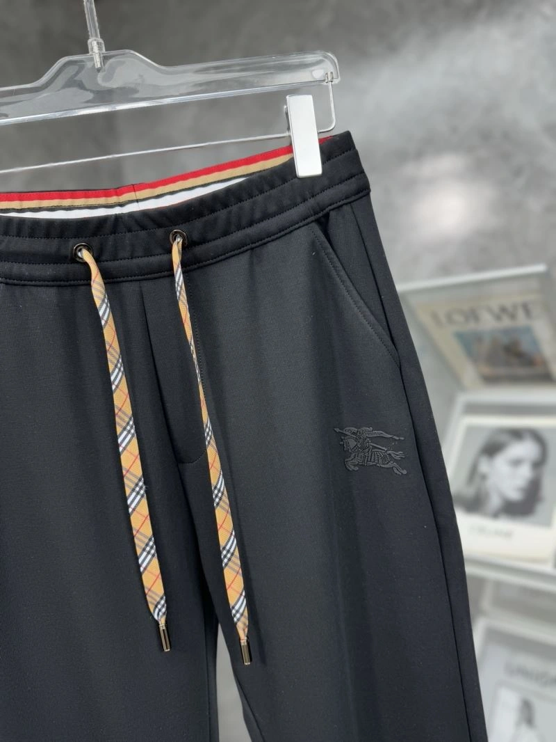 Perfect replica Burberry Long Pants
