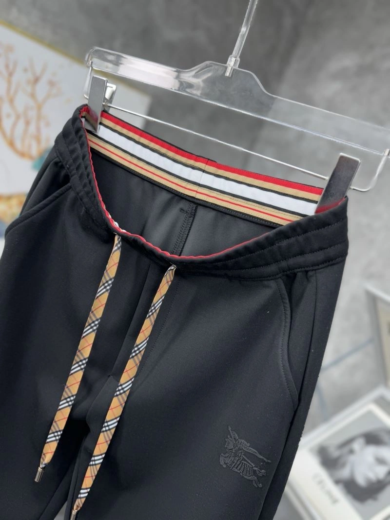 Perfect replica Burberry Long Pants