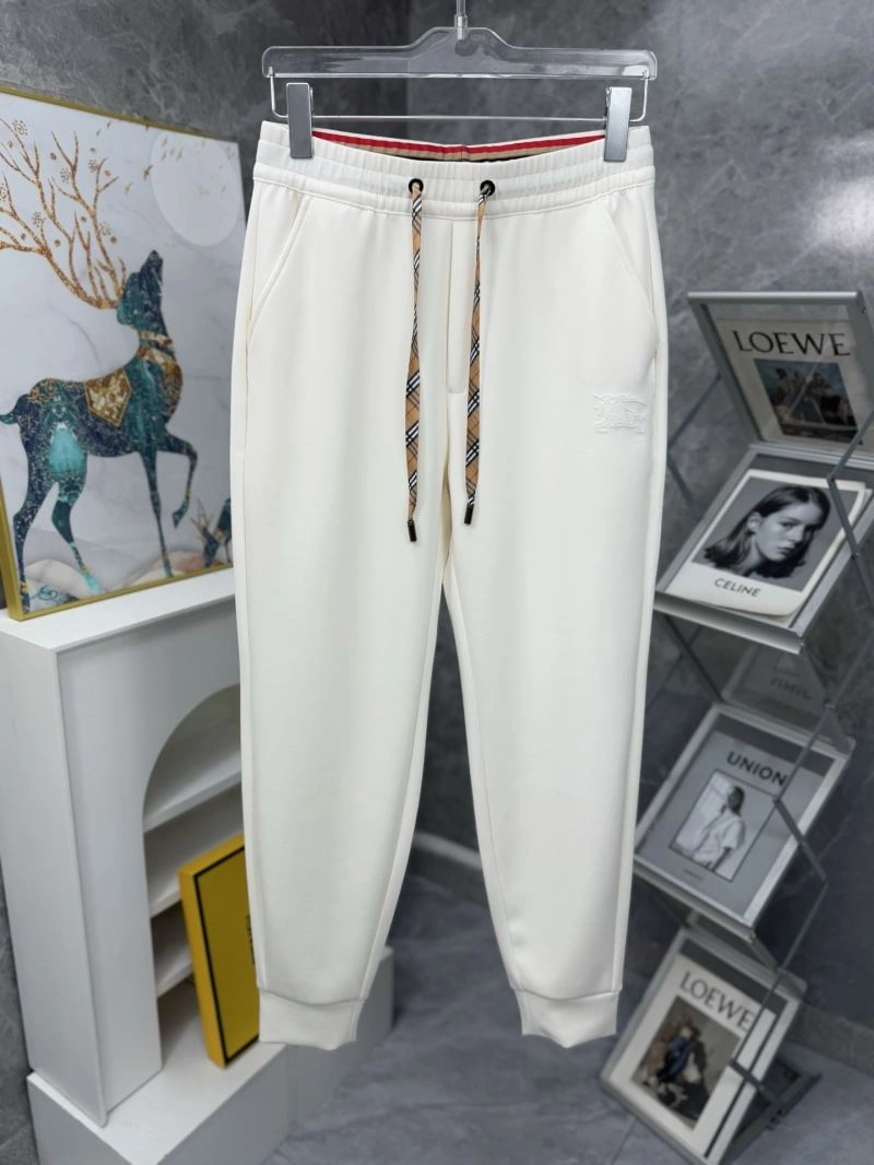 Burberry Long Pants