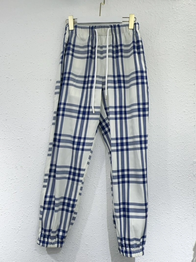 Burberry Long Pants