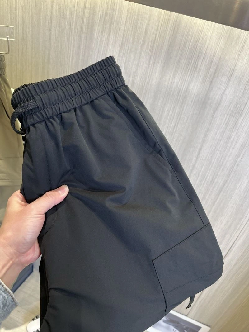 Burberry Long Pants