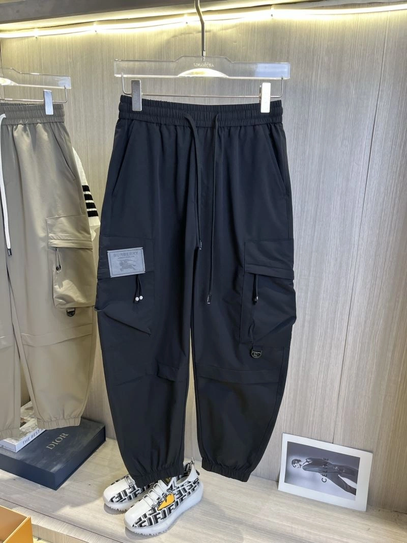 Brand-original Burberry Long Pants